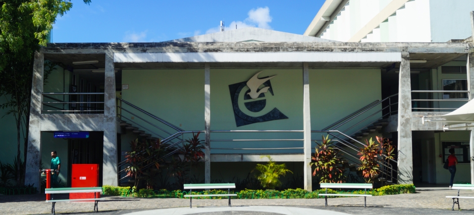 Infraestrutura - Faculdade ESUDA