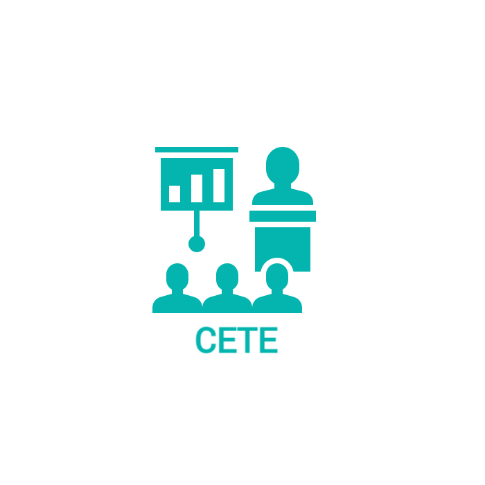 CETE - Centro de Treinamento Especializado - Faculdade ESUDA