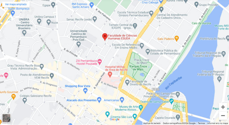 Home - Faculdade ESUDA