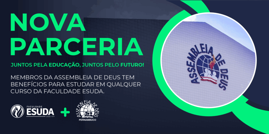 Home - Faculdade ESUDA